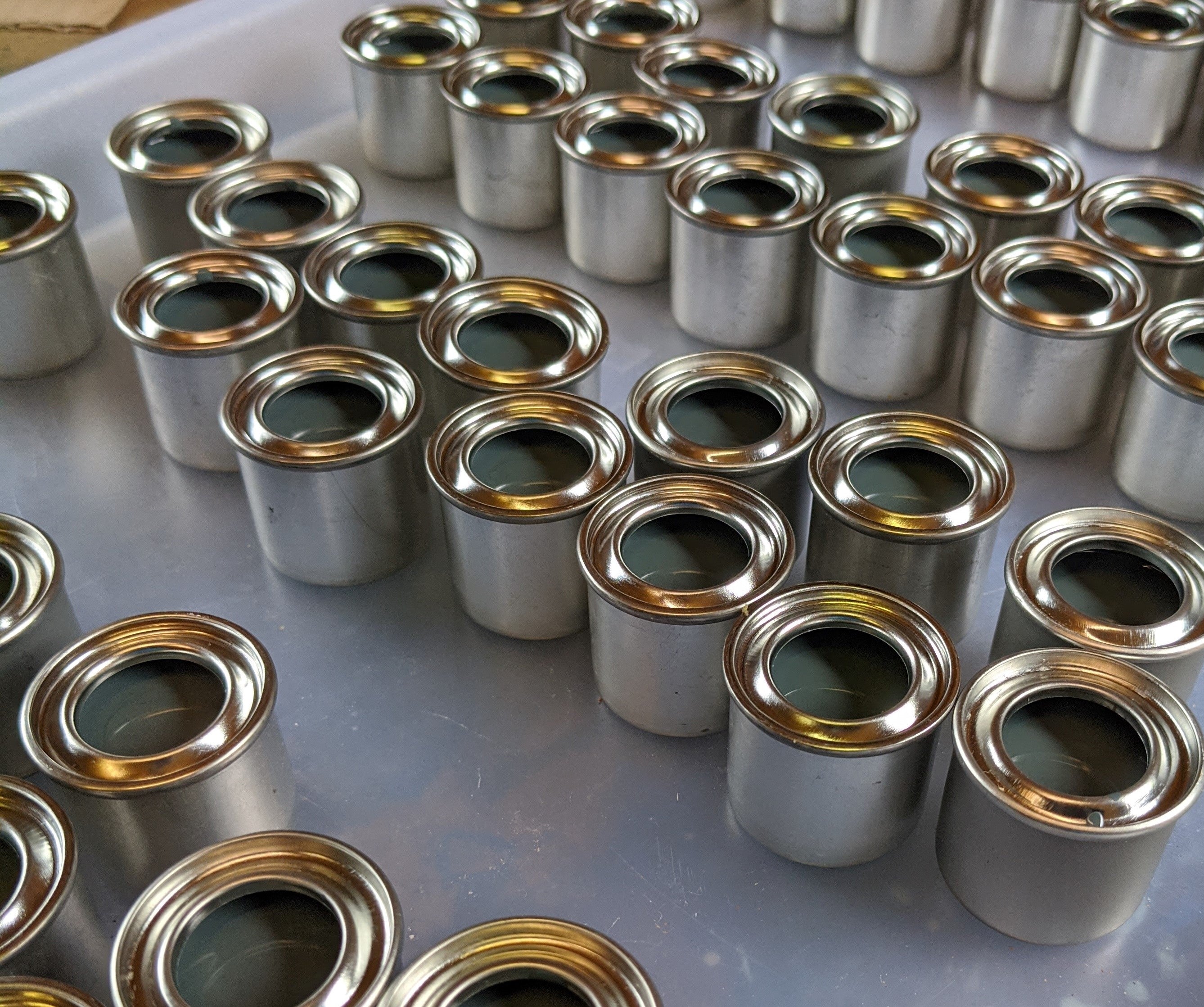 Colourcoats Model Paint – Sovereign Hobbies